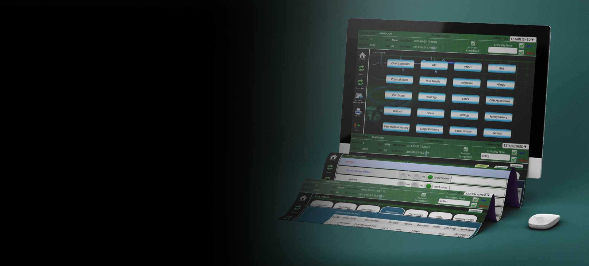 E-Referral - Softnotions Technologies Pvt Ltd