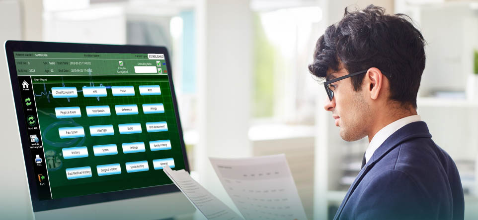 E-Referral - Softnotions Technologies Pvt Ltd