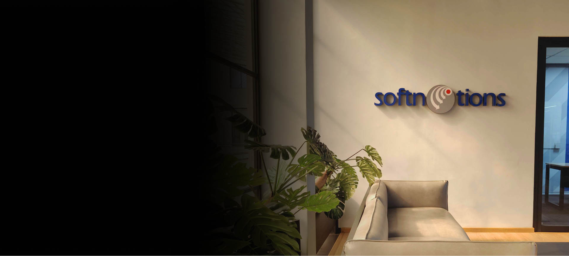 About Softnotions- Software Development Company